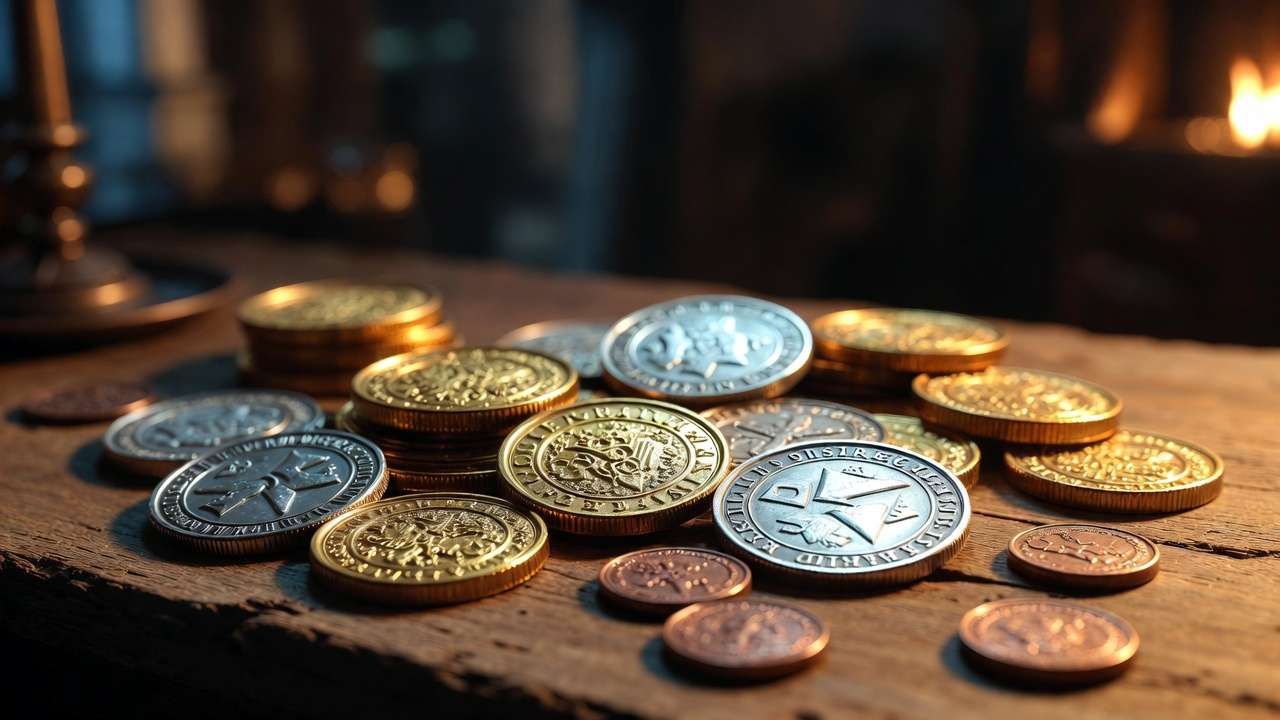 Galleon Harry Potter Currency Explained: Value & More