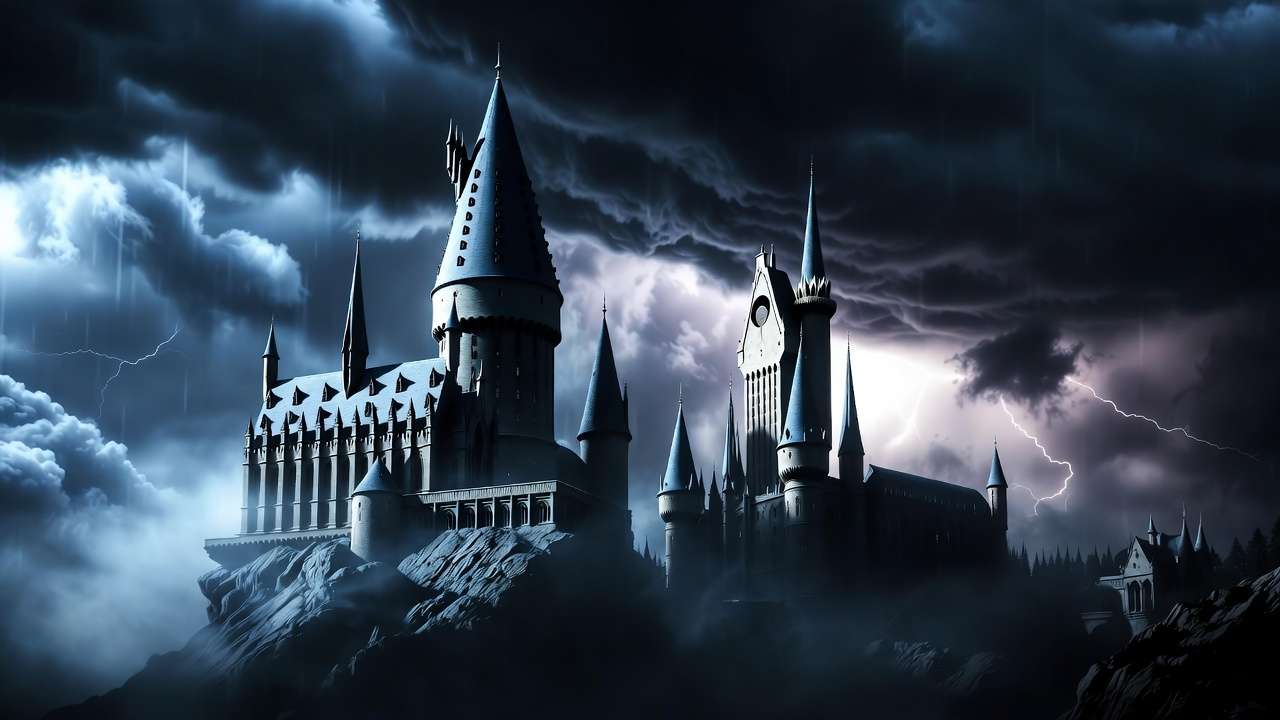 Book 6 Harry Potter: Darkest Turning Point Explained