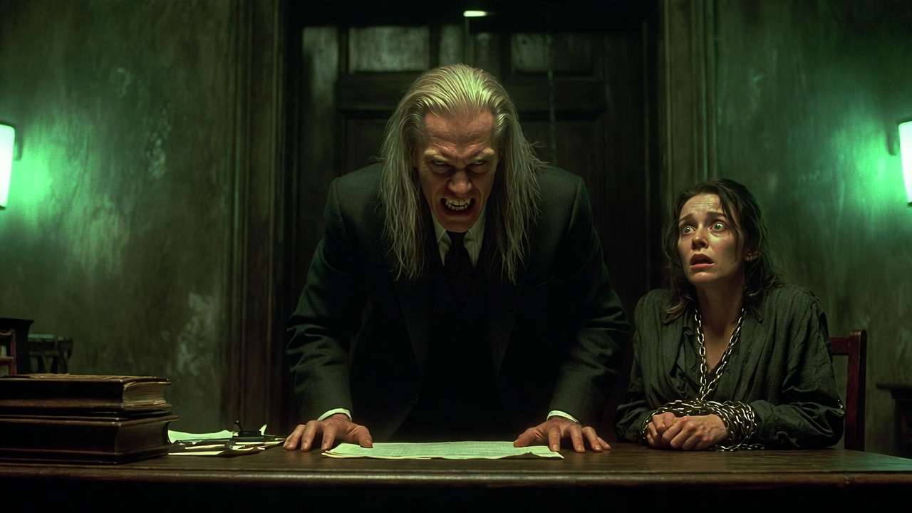 Corban Yaxley Harry Potter: Ruthless Death Eater Guide