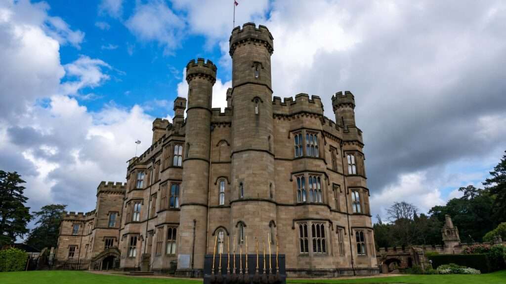 Alnwick Castle Harry Potter Guide: Real Hogwarts 2026