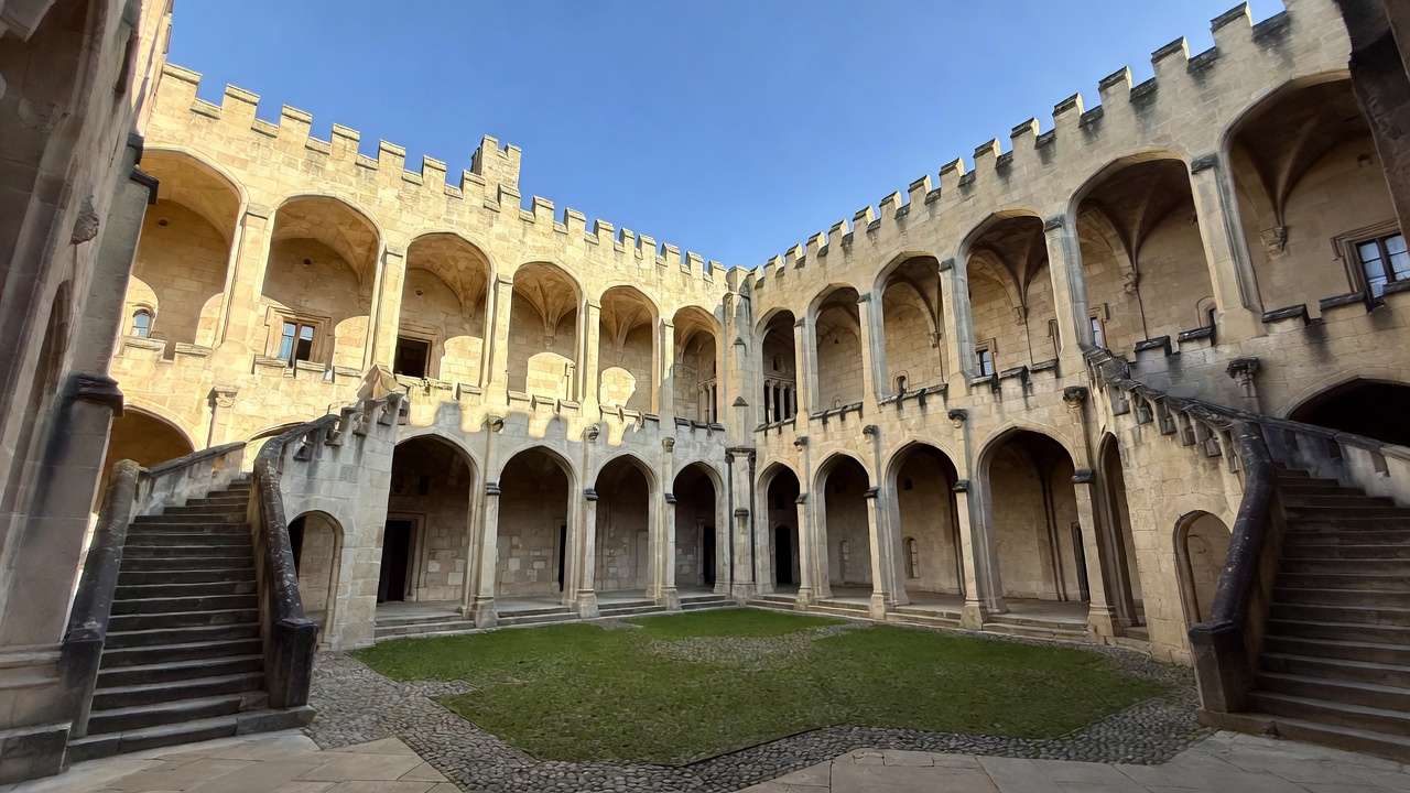 Alnwick Castle Harry Potter Guide: Real Hogwarts 2026