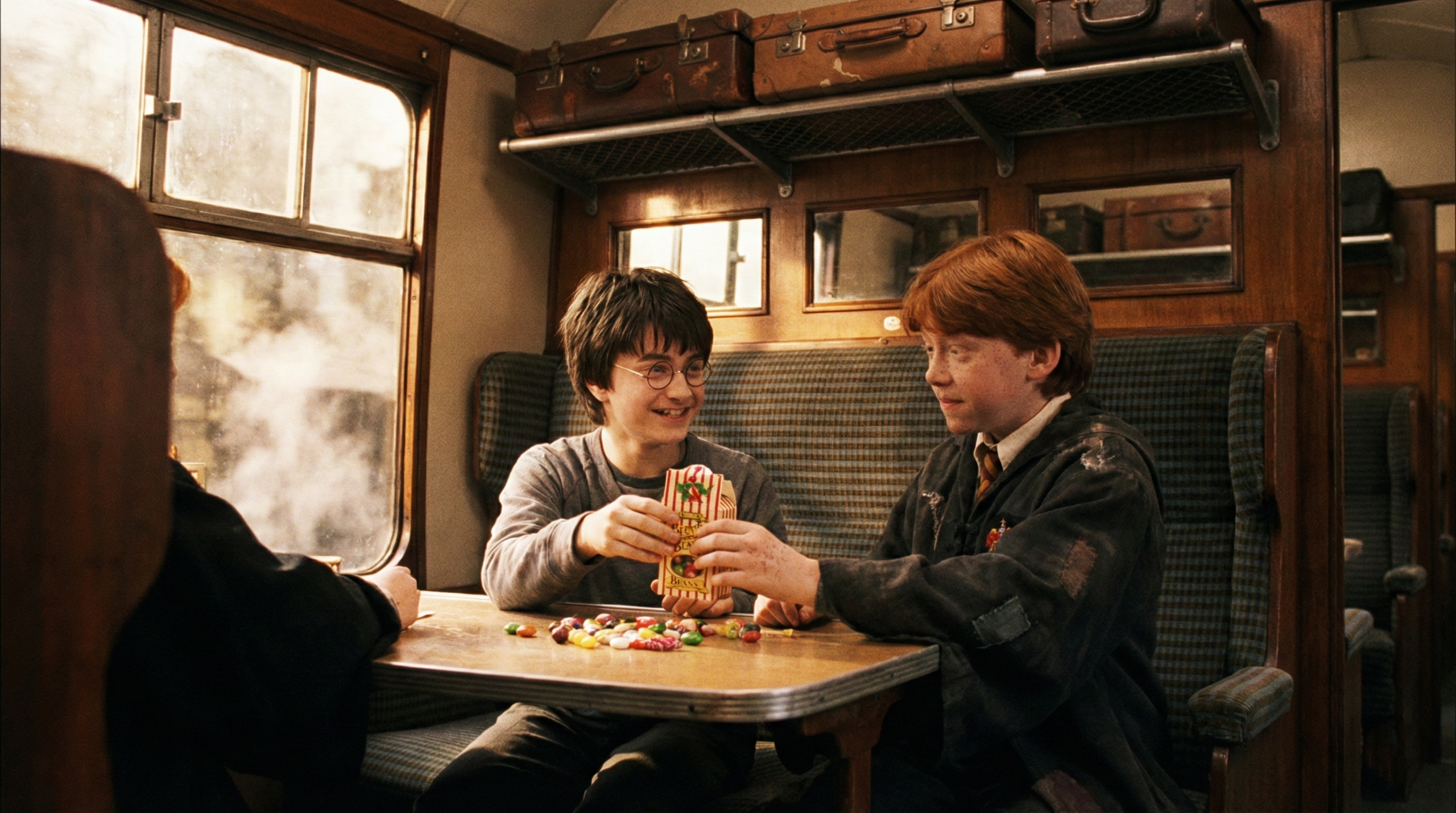 Harry Potter Best Friend: Why Ron's the Ride-or-Die