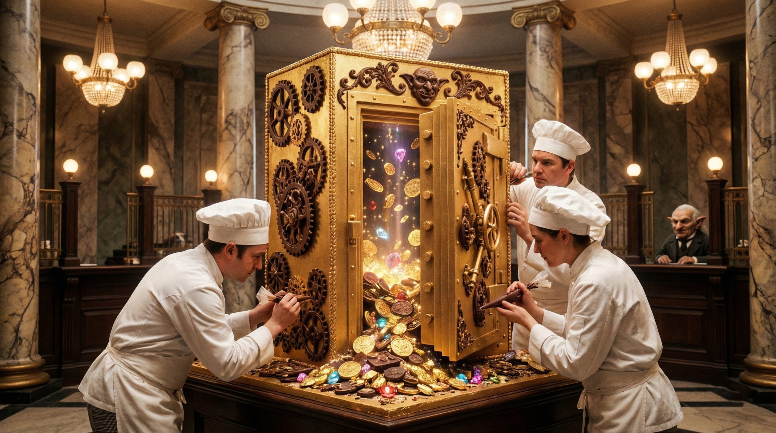 Harry Potter: Wizards of Baking Episodes Guide 2026