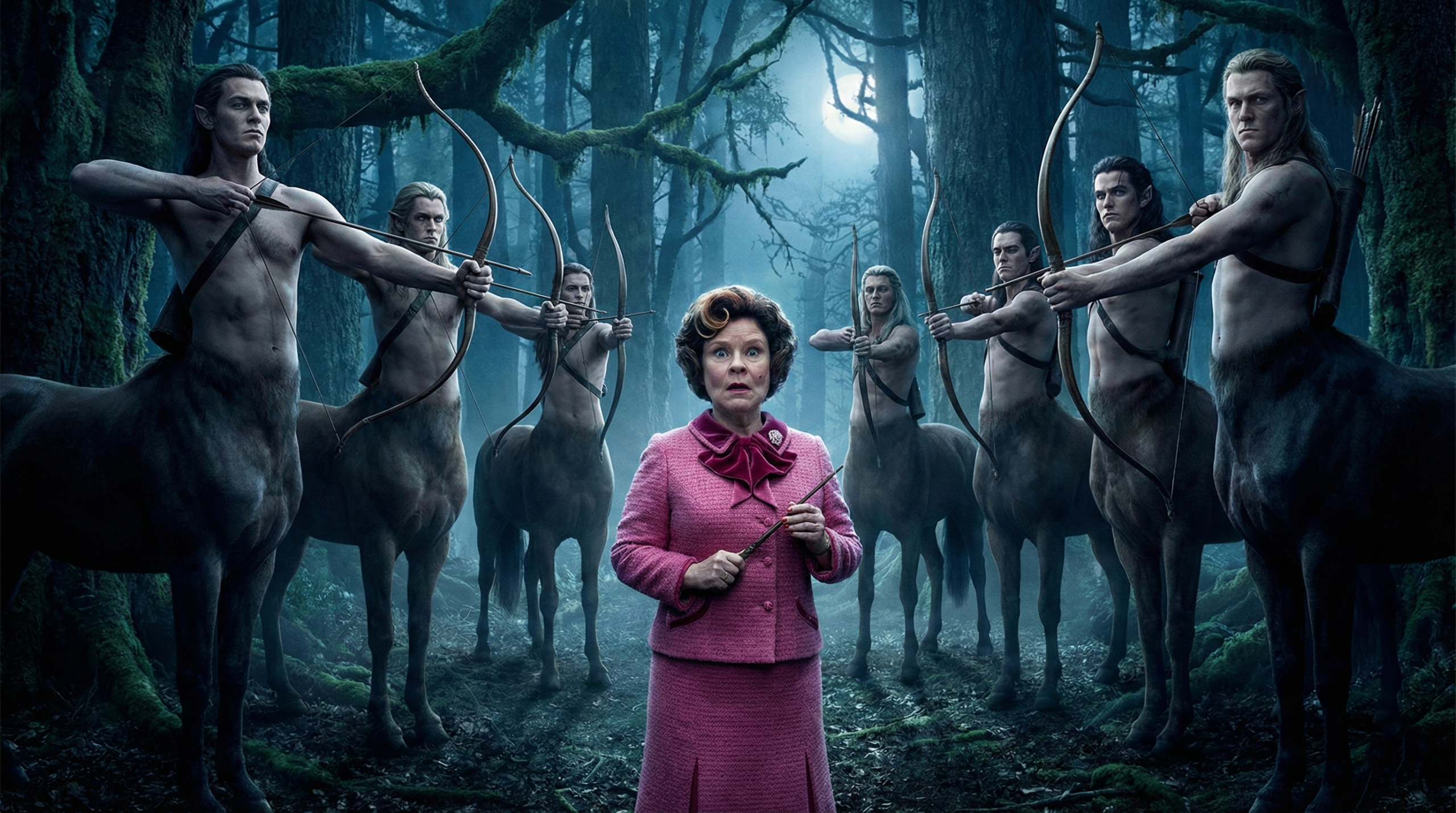 Dolores in Harry Potter: Umbridge's Villain Role & Legacy