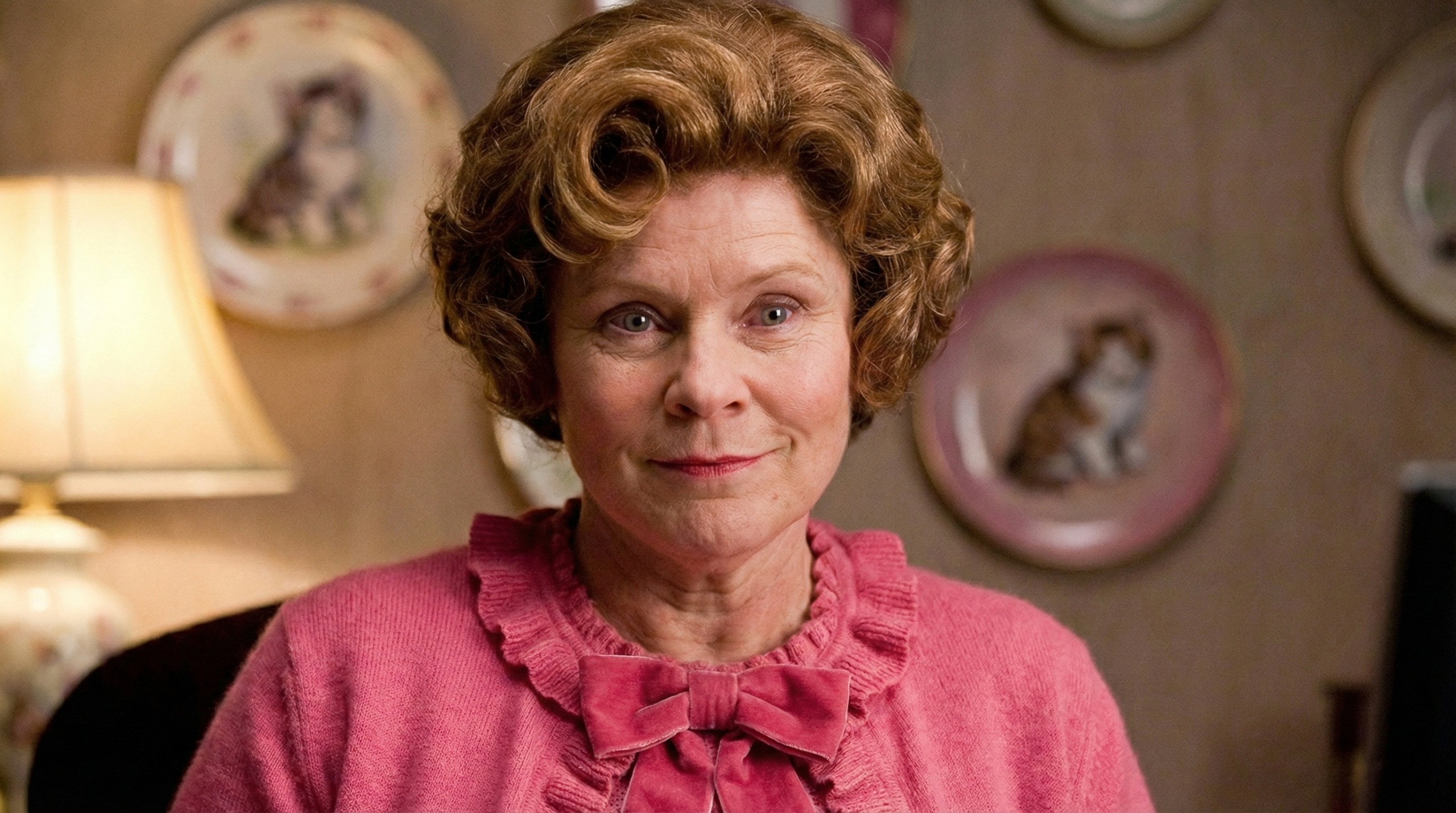 Dolores in Harry Potter: Umbridge's Villain Role & Legacy