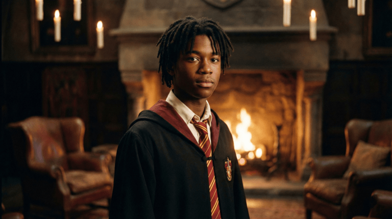 Dean Harry Potter: Underrated Gryffindor Hero Revealed