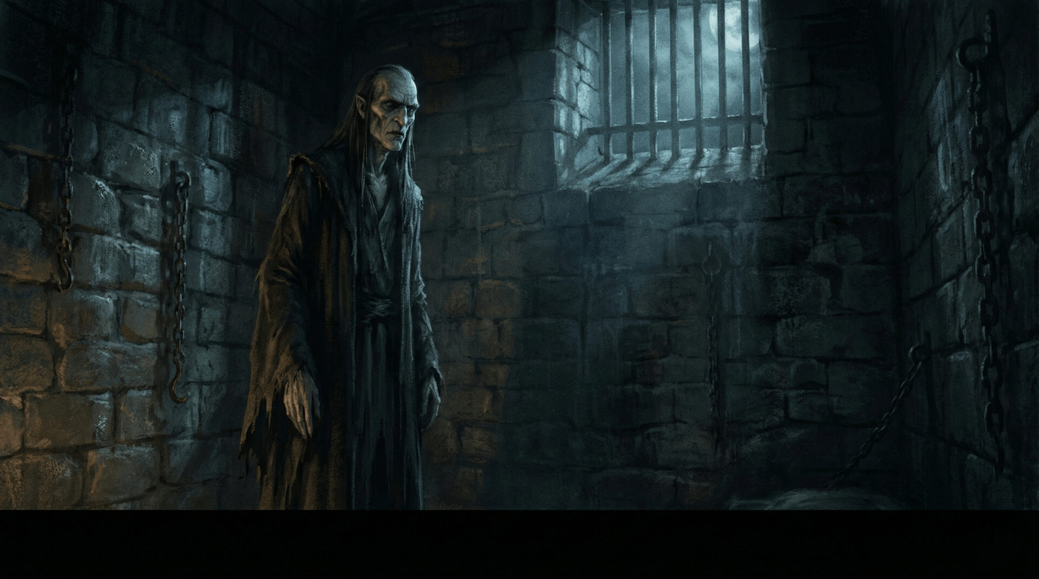 Antonin Dolohov in Harry Potter: Full Story & Impact