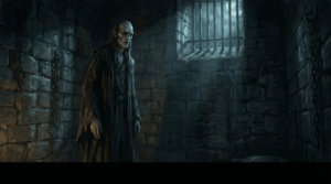 Antonin Dolohov in Harry Potter: Full Story & Impact