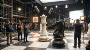 Harry Potter Chess Scene Explained: Ron's Sacrifice