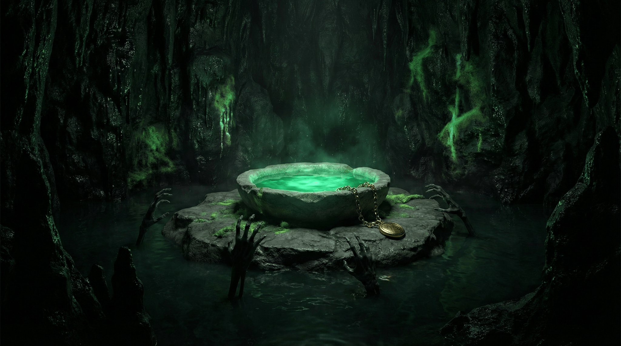 Harry Potter Half Blood Prince Book: Darkest Turning Point