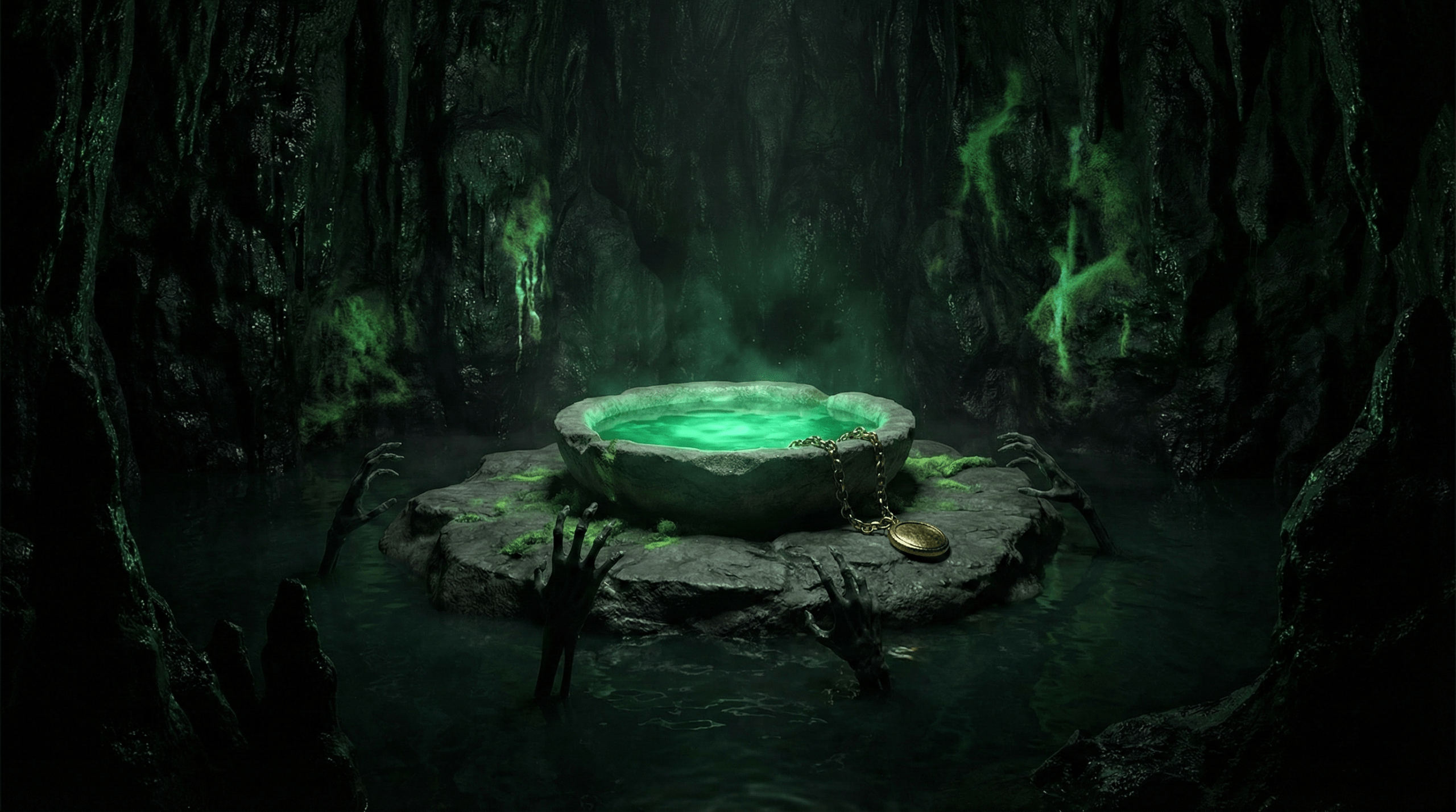 Harry Potter Half Blood Prince Book: Darkest Turning Point