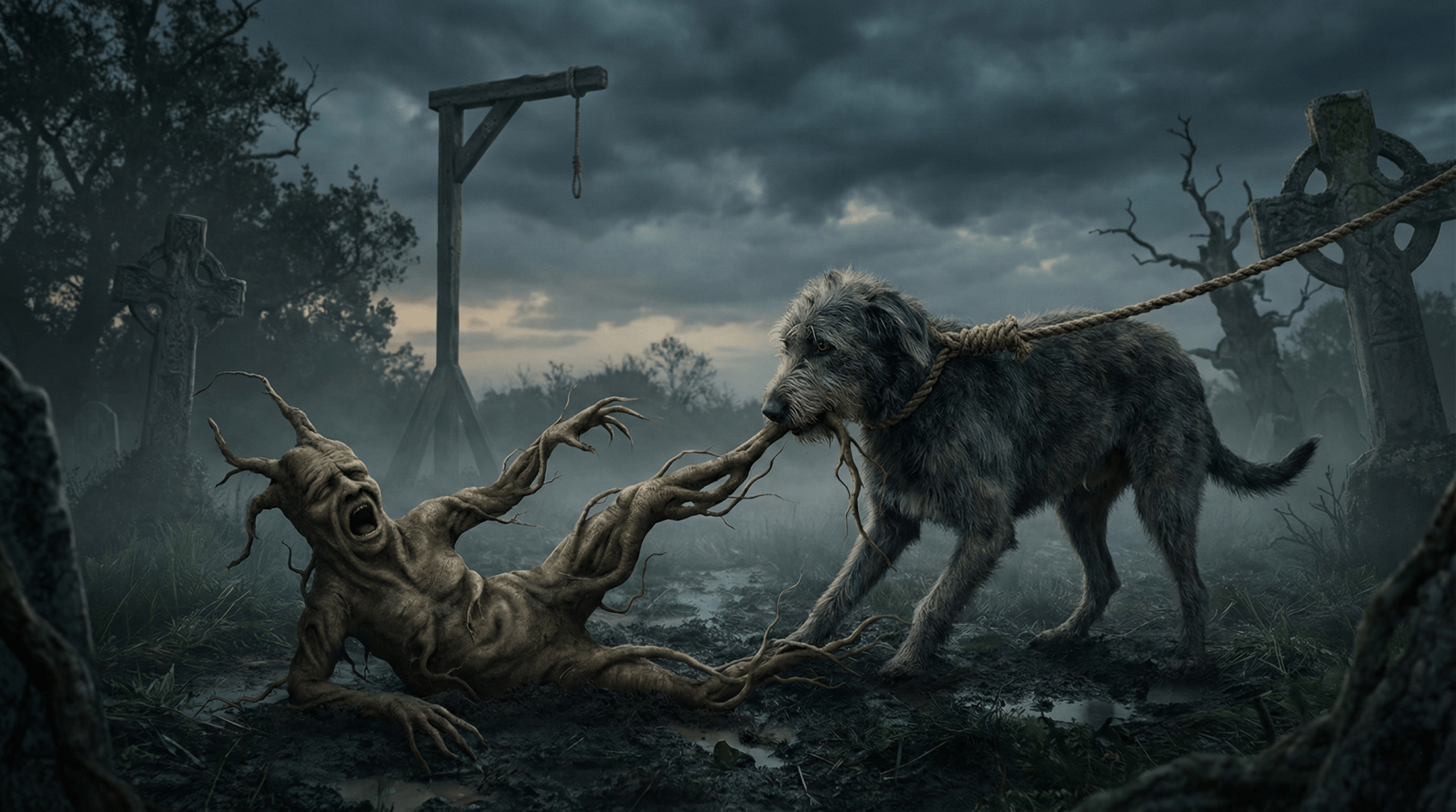 Crying Plants in Harry Potter: Screaming Mandrakes Explained
