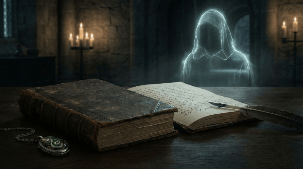 Why Did Voldemort Kill Harry Potter's Parents?