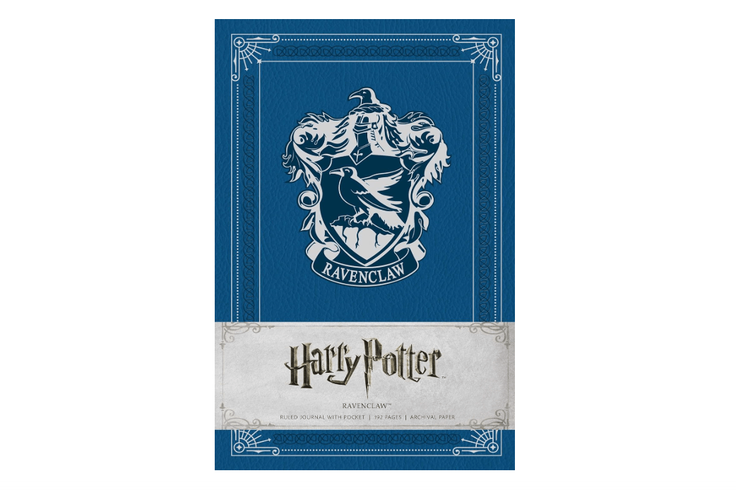 Harry Potter Ravenclaw Gifts 2025: Top 10 Best Picks