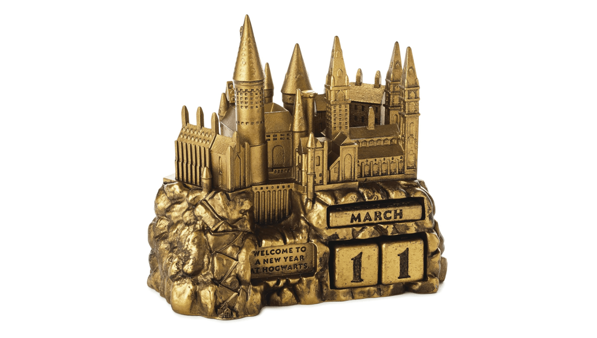 Best Harry Potter Castle Calendar 2026: Top 10 Picks
