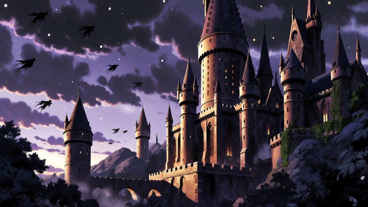 Harry Potter Graphic Novel: Ultimate Guide 2026