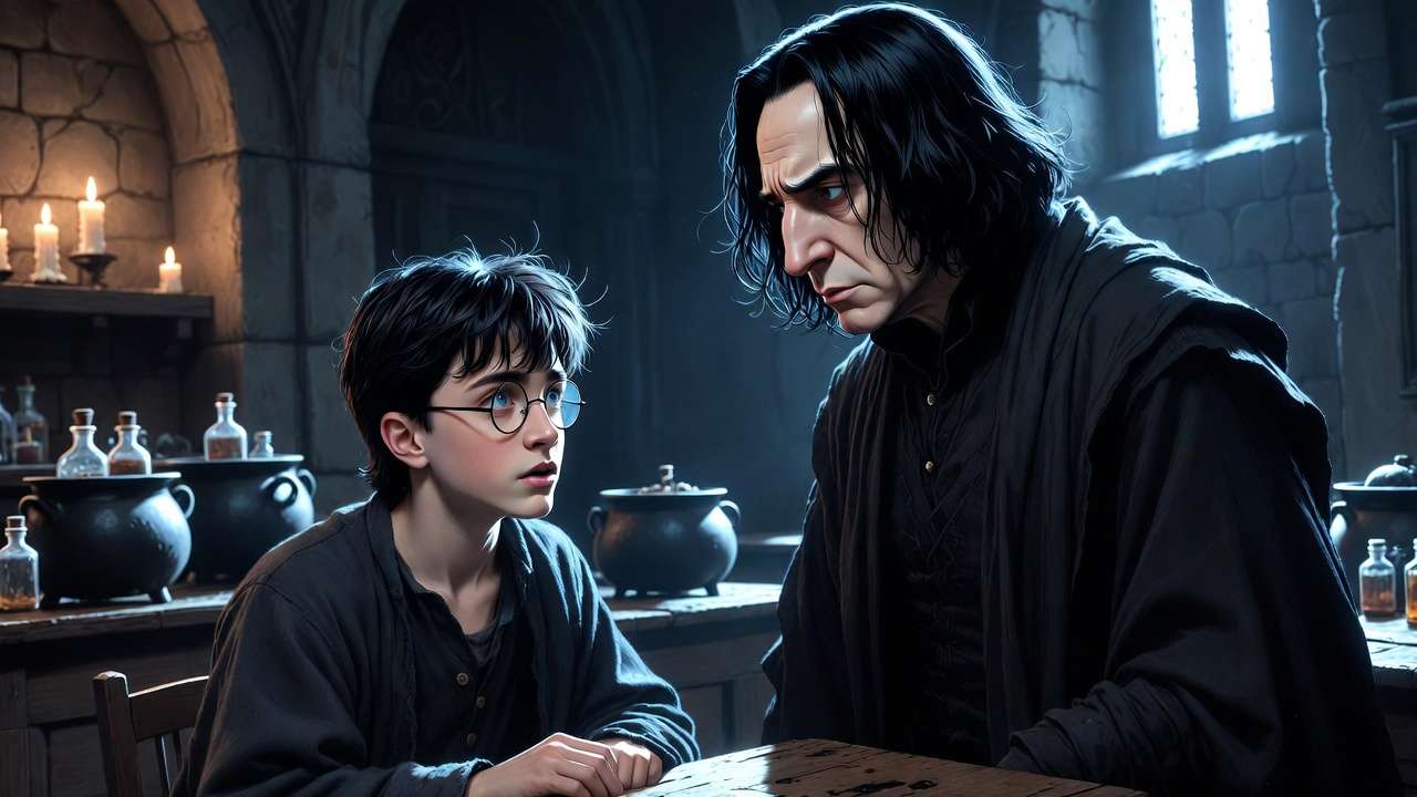 Bezoar in Harry Potter: What It Is & Why It Saves Lives