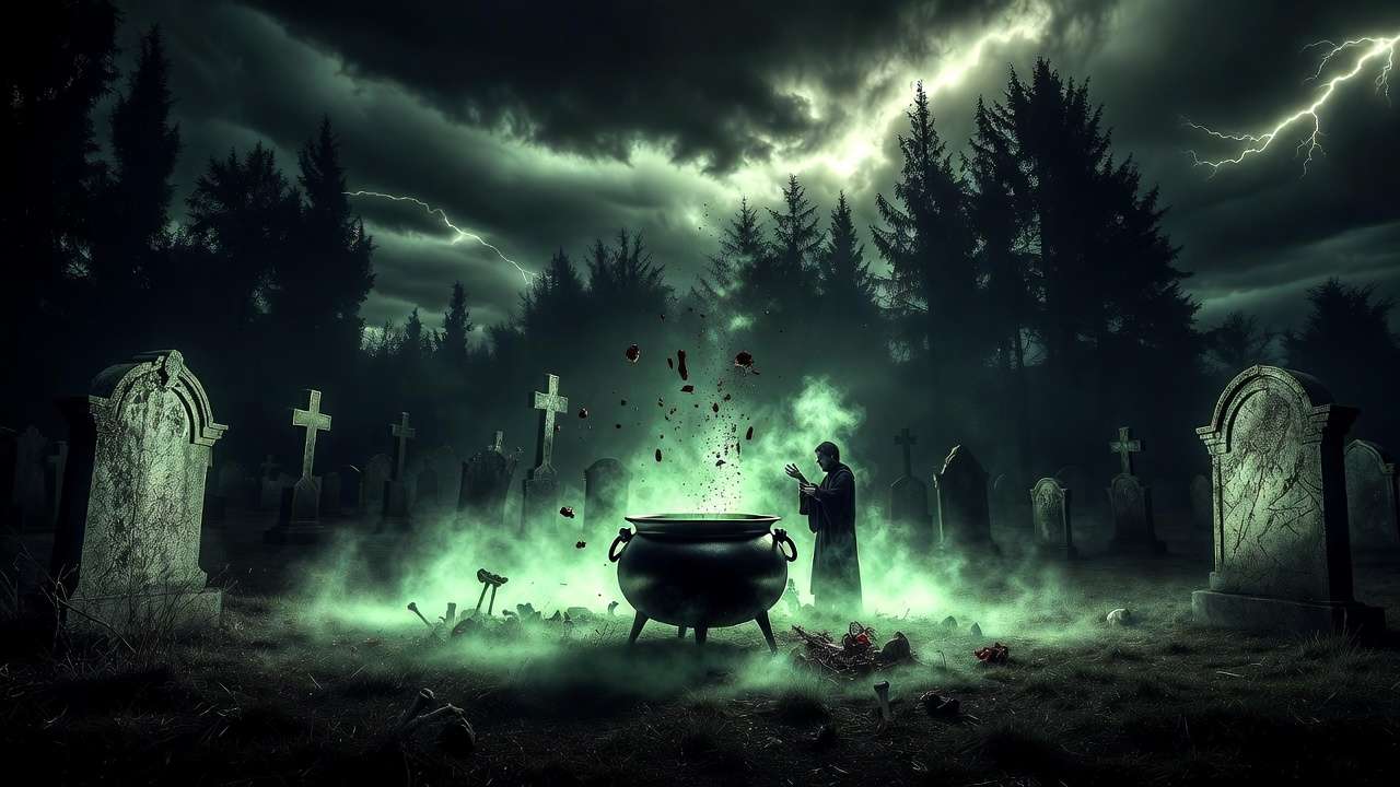 Harry Potter and the Return of the Dark Lord: Real?