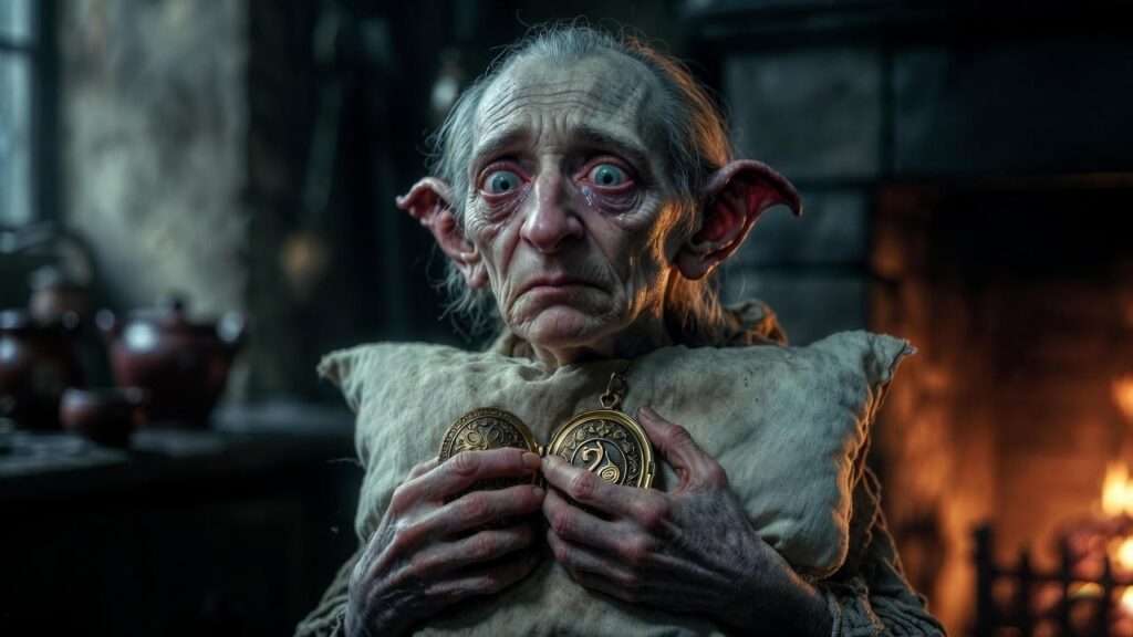 Regulus Arcturus Black: Voldemort's Unsung Hero