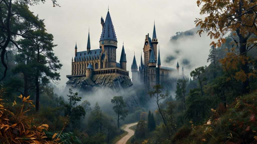 Harry Potter Facts: 50 Mind-Blowing Secrets