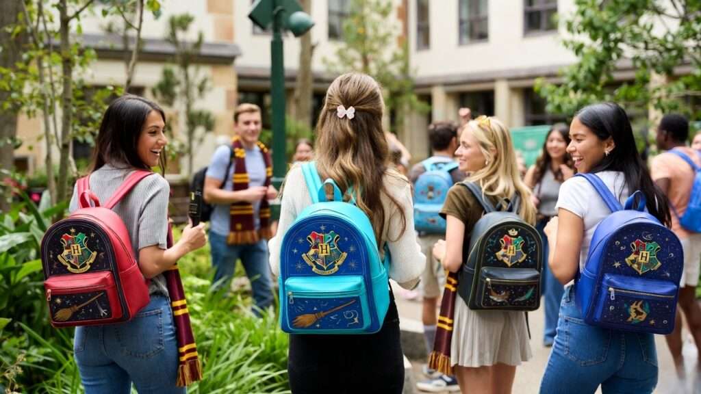 Best 10 Harry Potter Back Pack 2026: Top Picks & Reviews