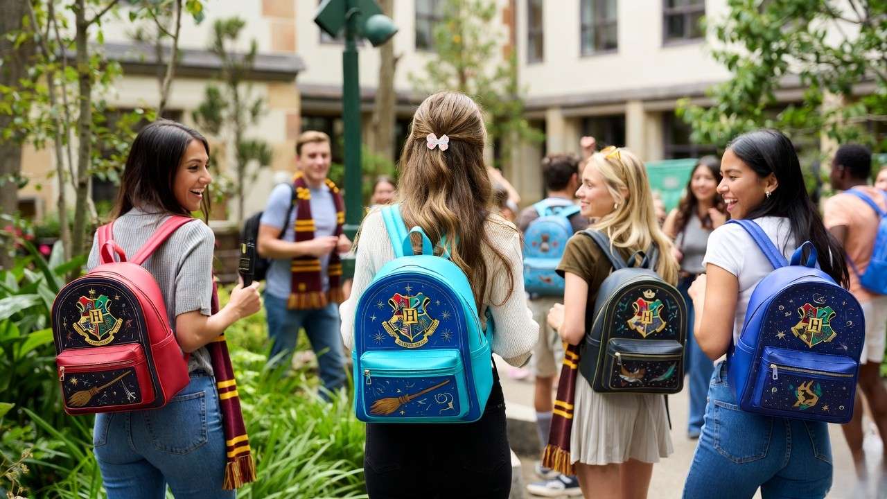 Best 10 Harry Potter Back Pack 2026: Top Picks & Reviews
