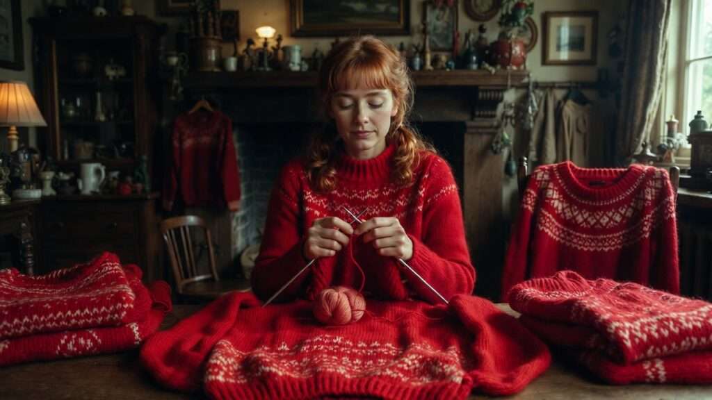 Best Harry Potter Red Sweater 2026: Top 10 Picks