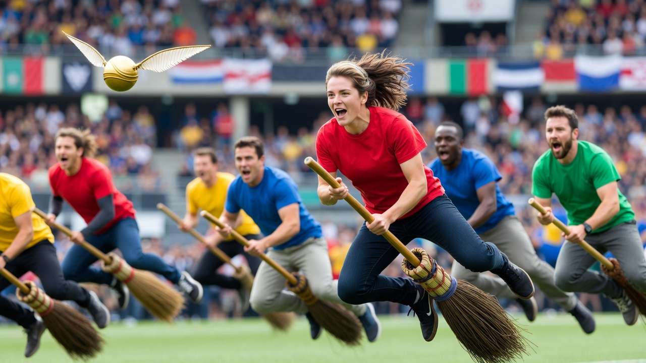 Best Quidditch Tee Shirts 2026: Top 10 Harry Potter Picks