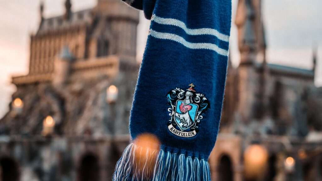 Harry Potter Ravenclaw House Scarf – Top 10 Best in 2026