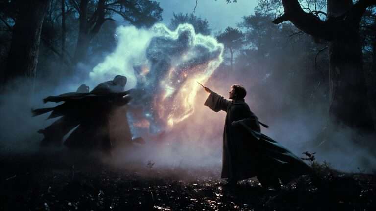 What Is My Harry Potter Patronus? Insider Guide