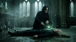 Harry Potter Healing Spell Guide: All Spells & Uses.