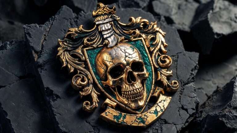 Sacred 28 Harry Potter: Pure-Blood List & Legacy