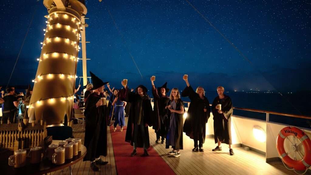 Harry Potter Cruise 2026: Best Themed Sailings & Events