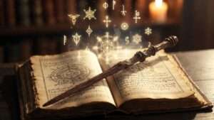 List of Spells in Harry Potter: 200+ Complete Guide