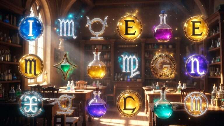 Harry Potter MBTI: Character Types 2026 Guide