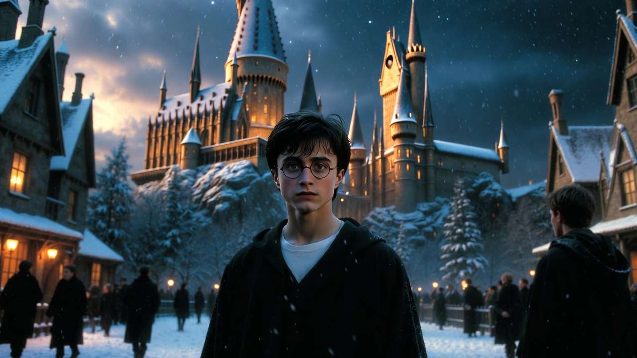 How Much Did Daniel Radcliffe Make from Harry Potter?