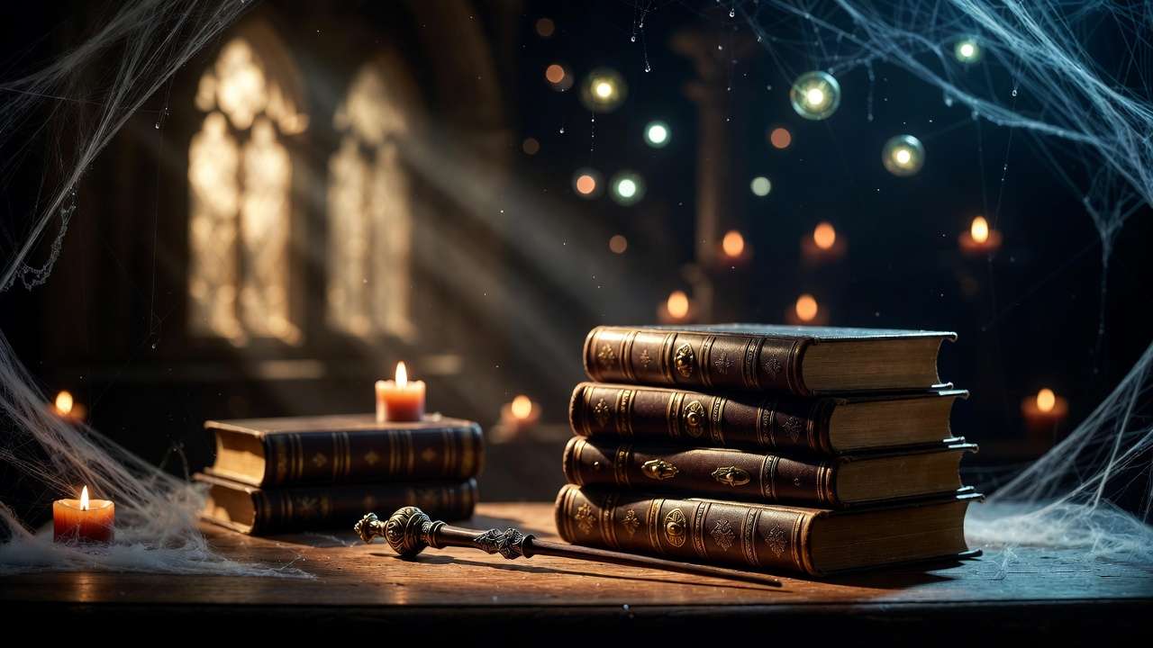 The Hidden Secrets of Harry Potter: 25 Epic Details