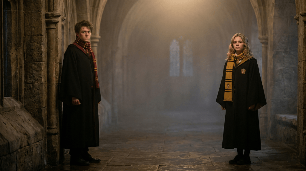 Susan Bones Harry Potter: The Hufflepuff You Forgot