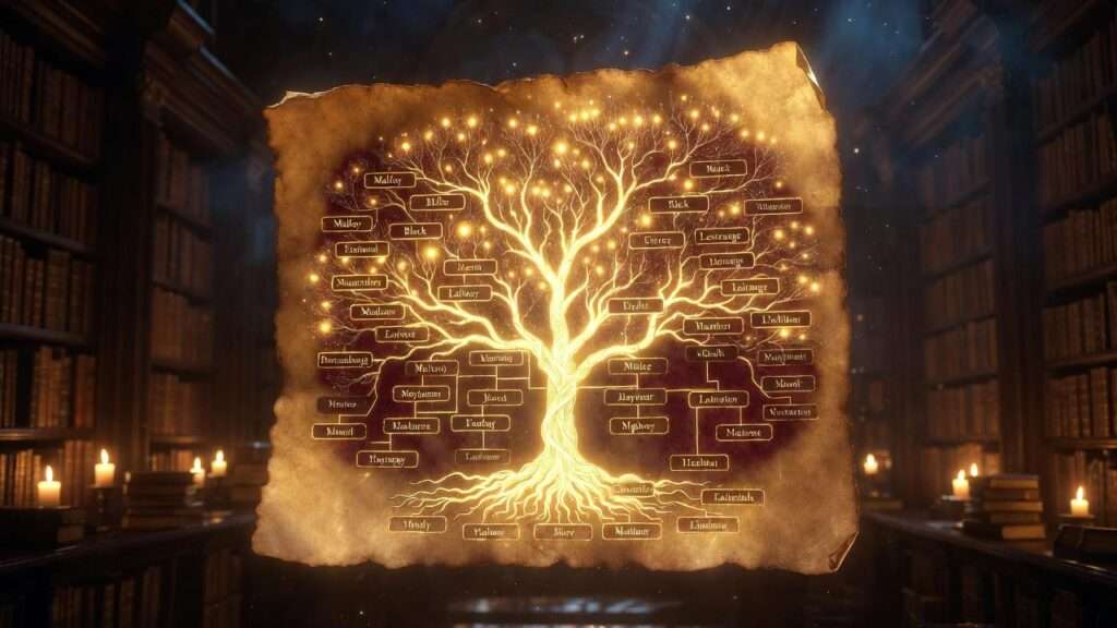 Is Harry Potter a Pure-Blood? Truth Explained