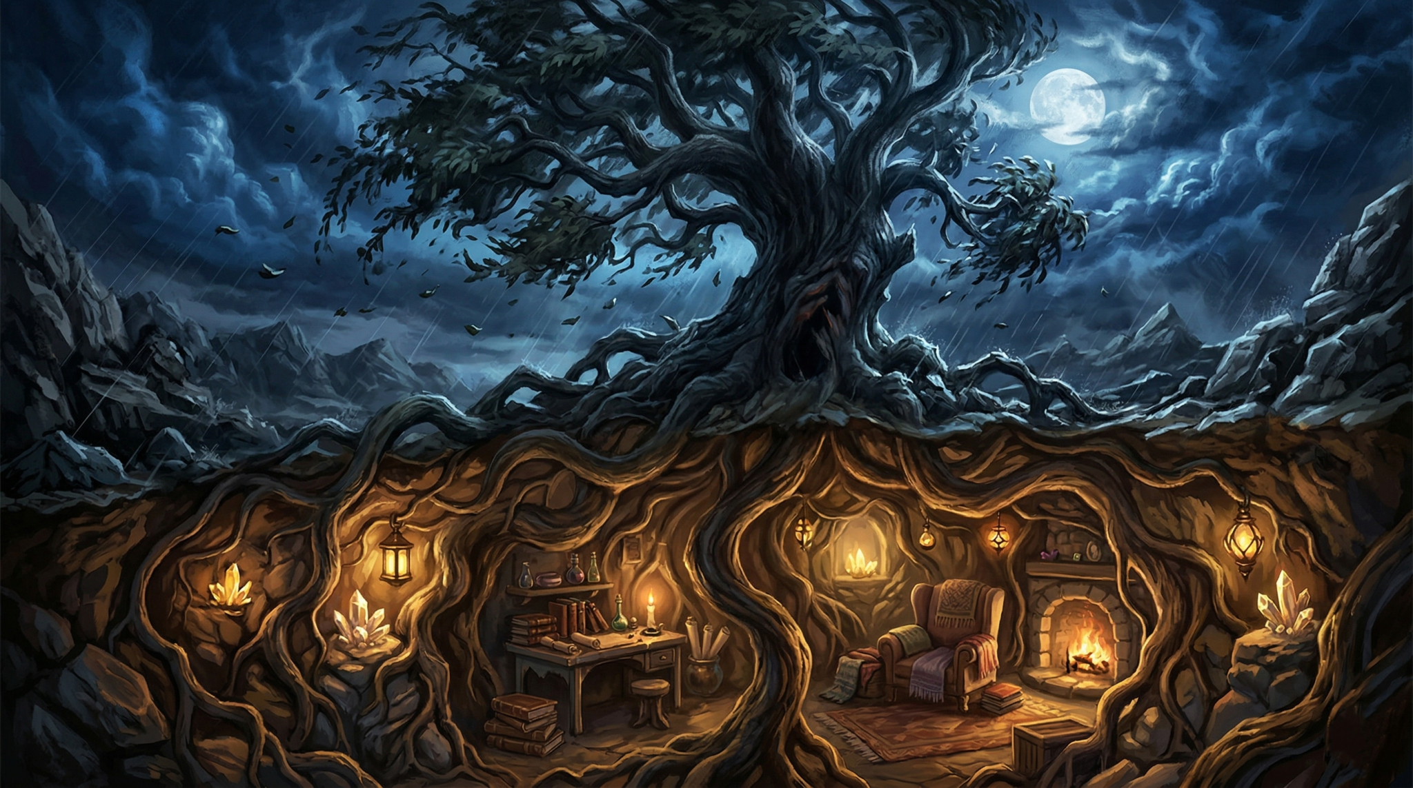 Whomping Willow Harry Potter: History & Secrets