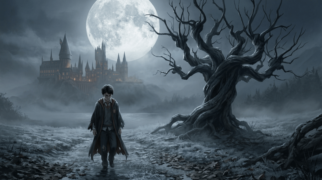 Whomping Willow Harry Potter: History & Secrets