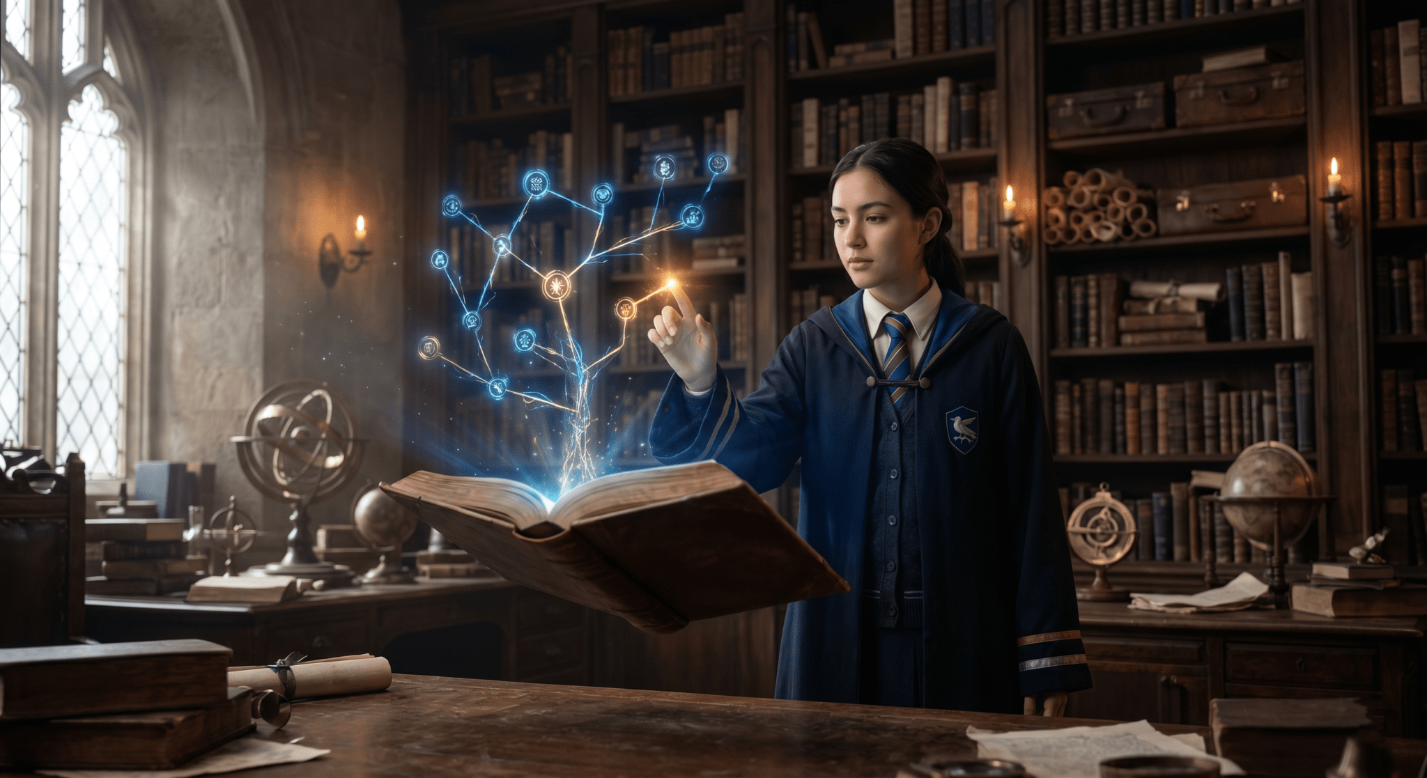 Hogwarts Legacy Best Talents: Top Builds